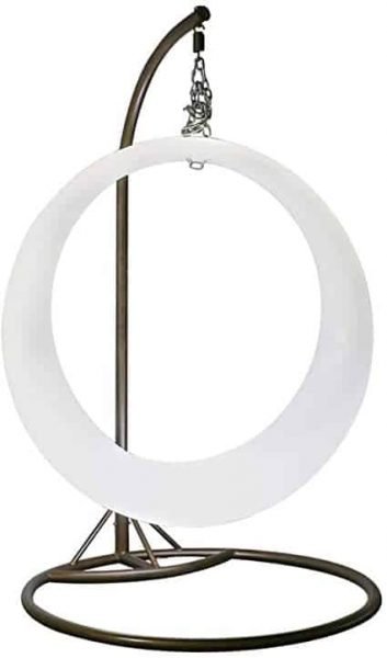 LED Swing - ABC Hire - Event & Party Furniture Hire Cape Town